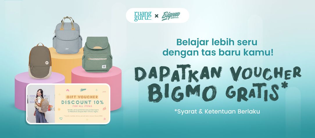 PRODUCT BUNDLING BIGMO